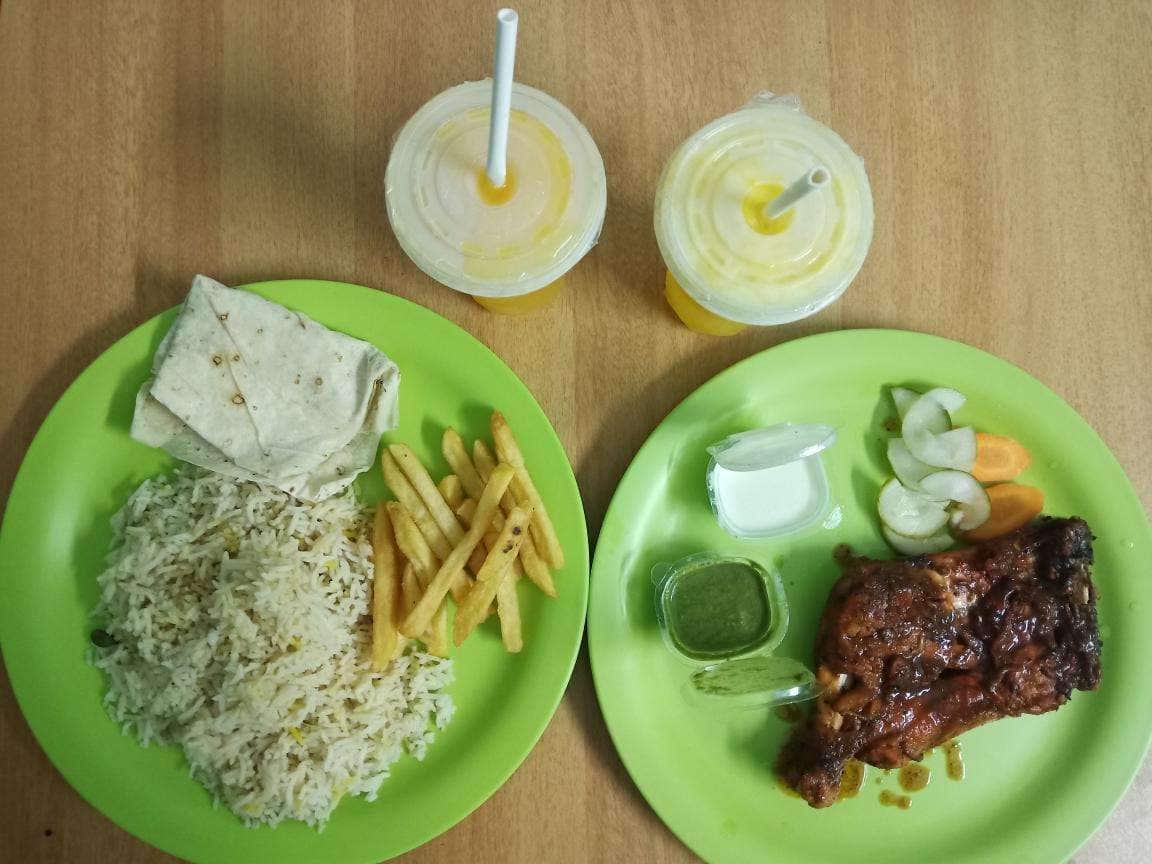 Shawarma Daddy, Edappally, Kochi | Zomato