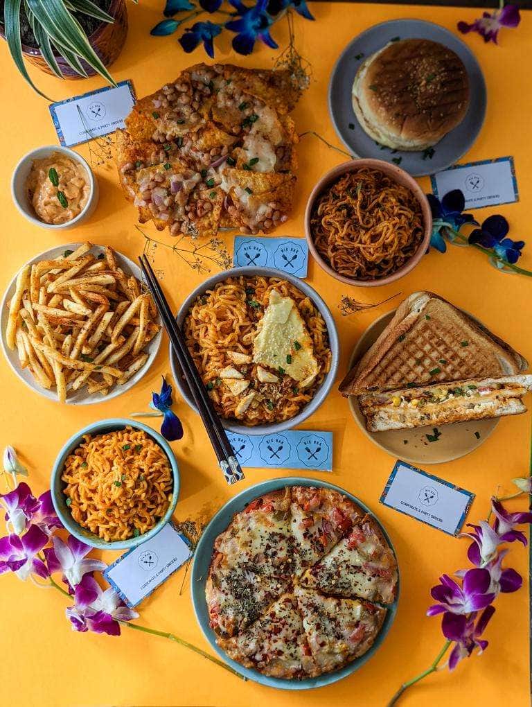 Nik Nak, Bhawanipur, Kolkata | Zomato