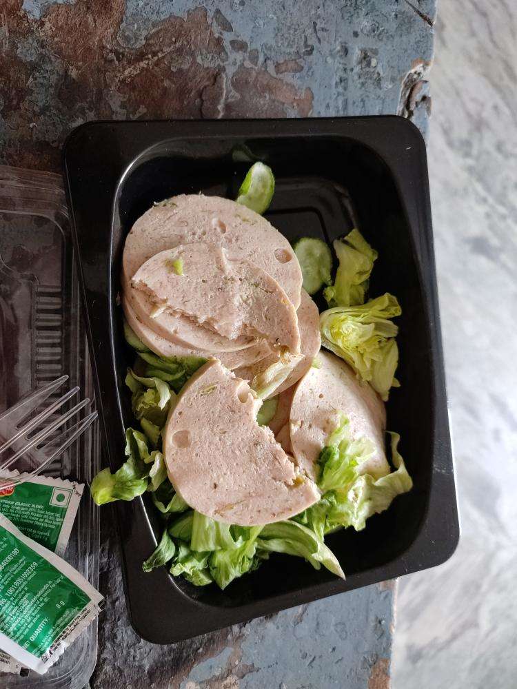 Protein Bar Cafe, Mayur Vihar Phase 3, New Delhi | Zomato