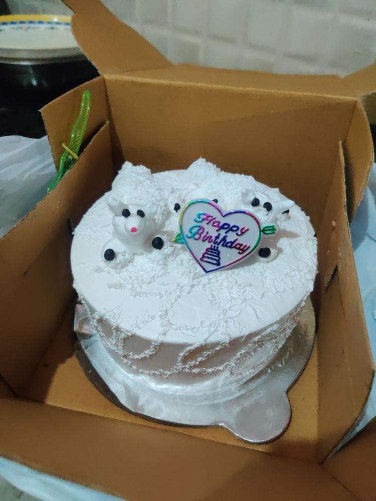 Cake Wala, Rohini, New Delhi | Zomato