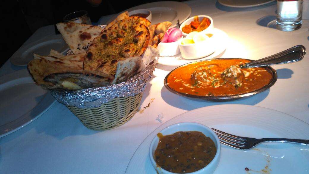 The Creek - Abbott Hotel, Vashi, Navi Mumbai - Zomato