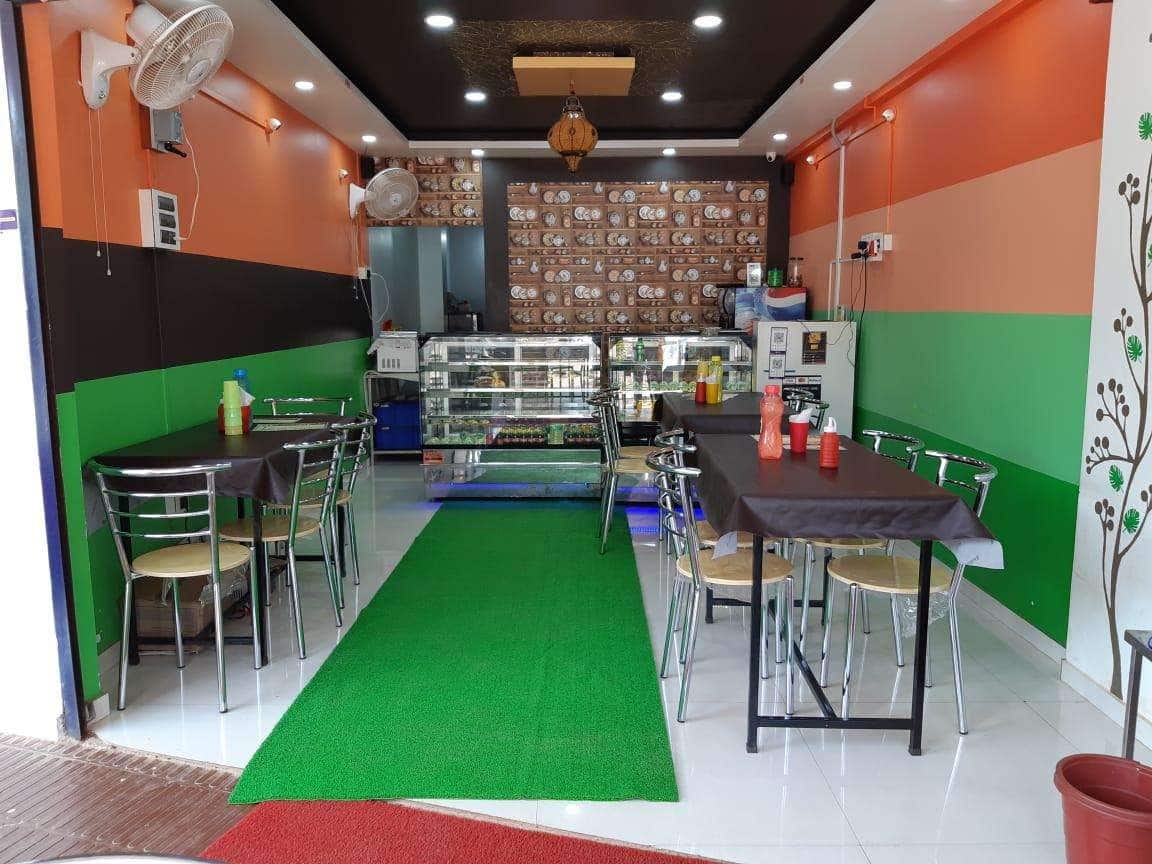 Ruchi Rich Veg Court, Vidyagiri order online - Zomato