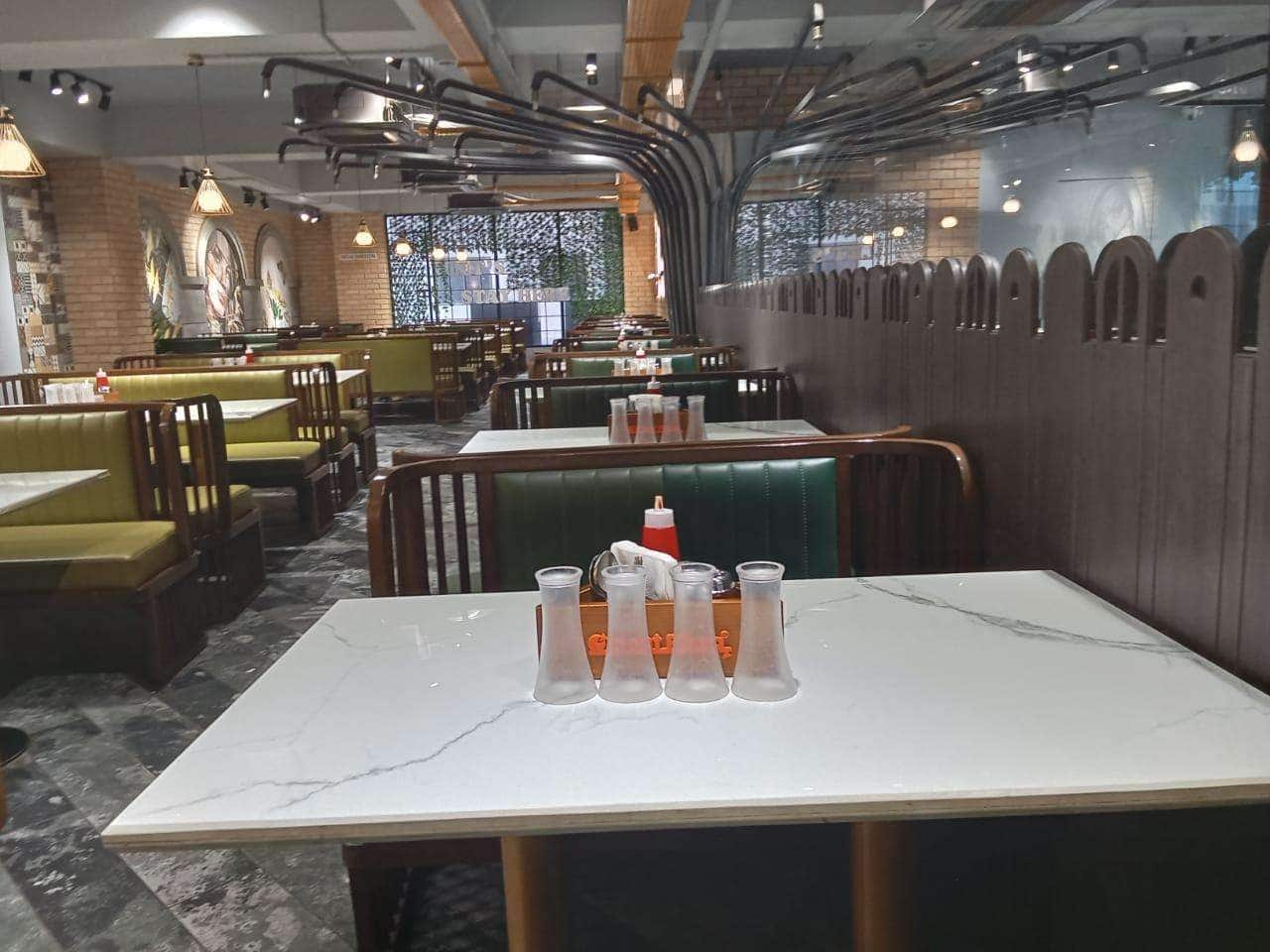 Octant Pizza, Nikol, Ahmedabad | Zomato