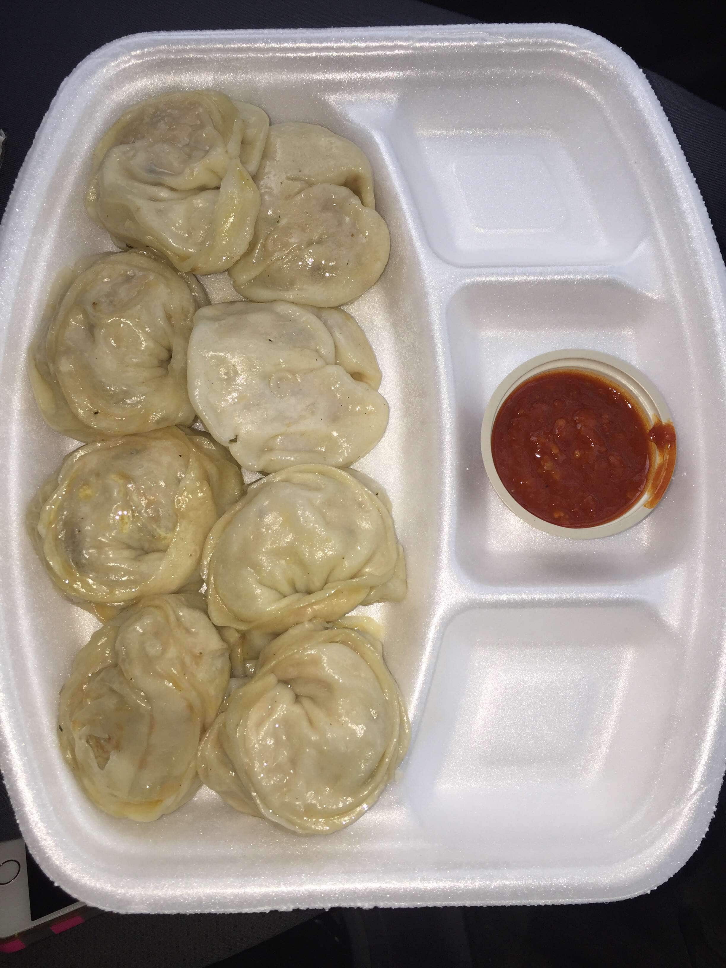 Momo Point, Chanakyapuri, New Delhi | Zomato