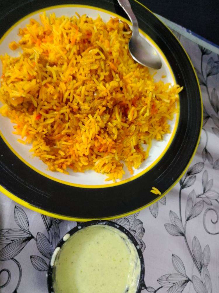 Khush Zaiqa By Shazi Kitchen, Amrapali Dream Valley, Greater Noida | Zomato