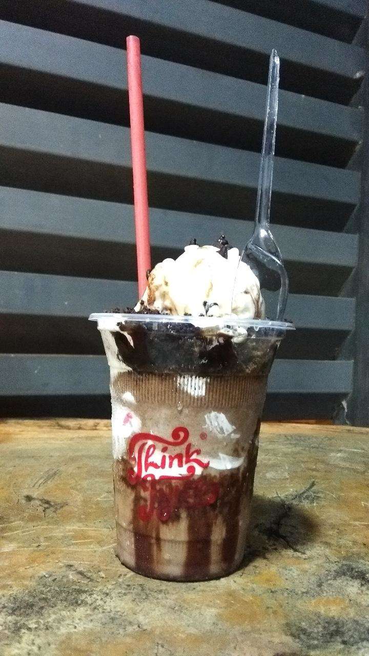 Think Juice, Mazgaon, Mumbai | Zomato