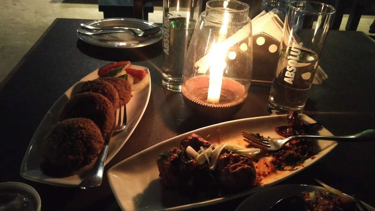 Cohiba Photos, Pictures of Cohiba, Candolim, Goa - Zomato