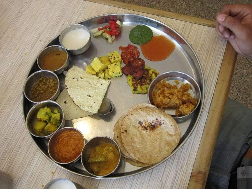 Aaradhyan Gujarati Food, Naroda, Ahmedabad | Zomato