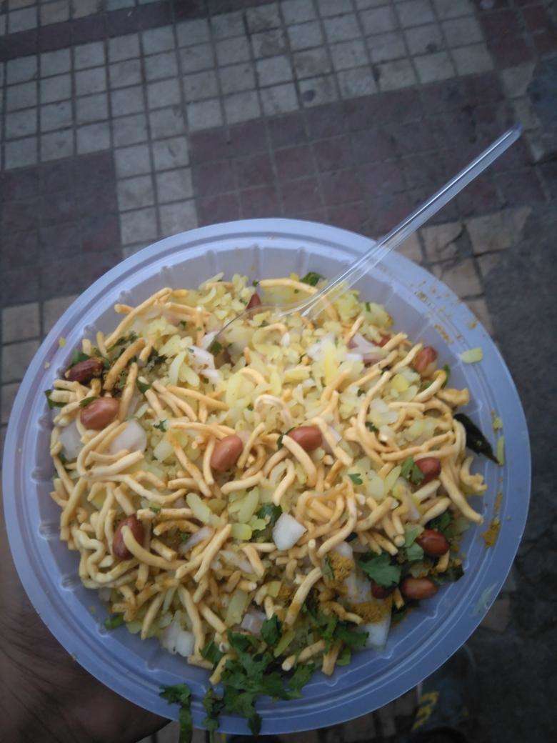 Sona Sweets Sri Udipi Restaurant, Nehru Place, New Delhi - Zomato