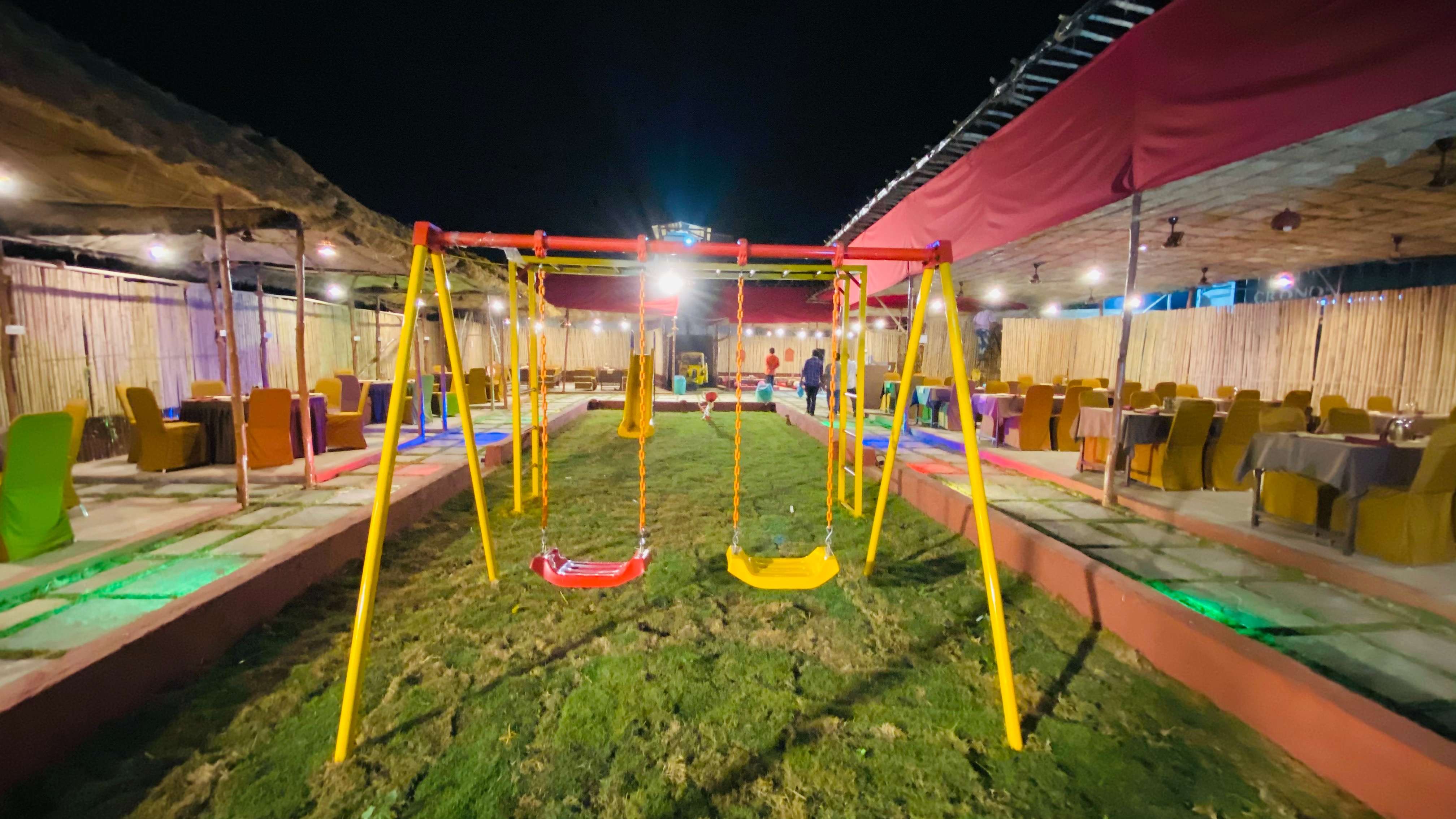 Marwar Junction, Mira Road, Mumbai | Zomato