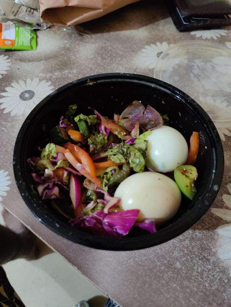 HealthyChef, HSR, Bangalore | Zomato