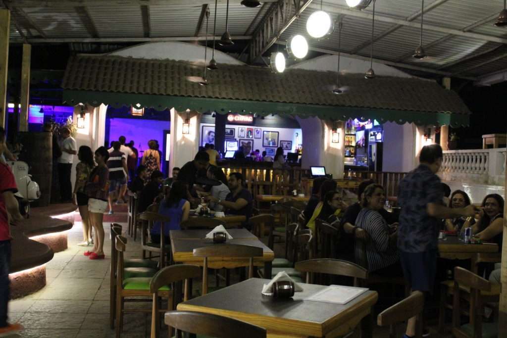 Cohiba Photos, Pictures of Cohiba, Candolim, Goa - Zomato