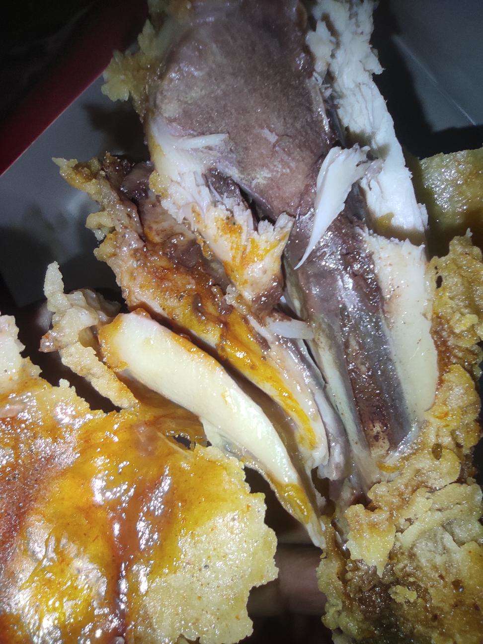 KFC, Aleo, Manali | Zomato