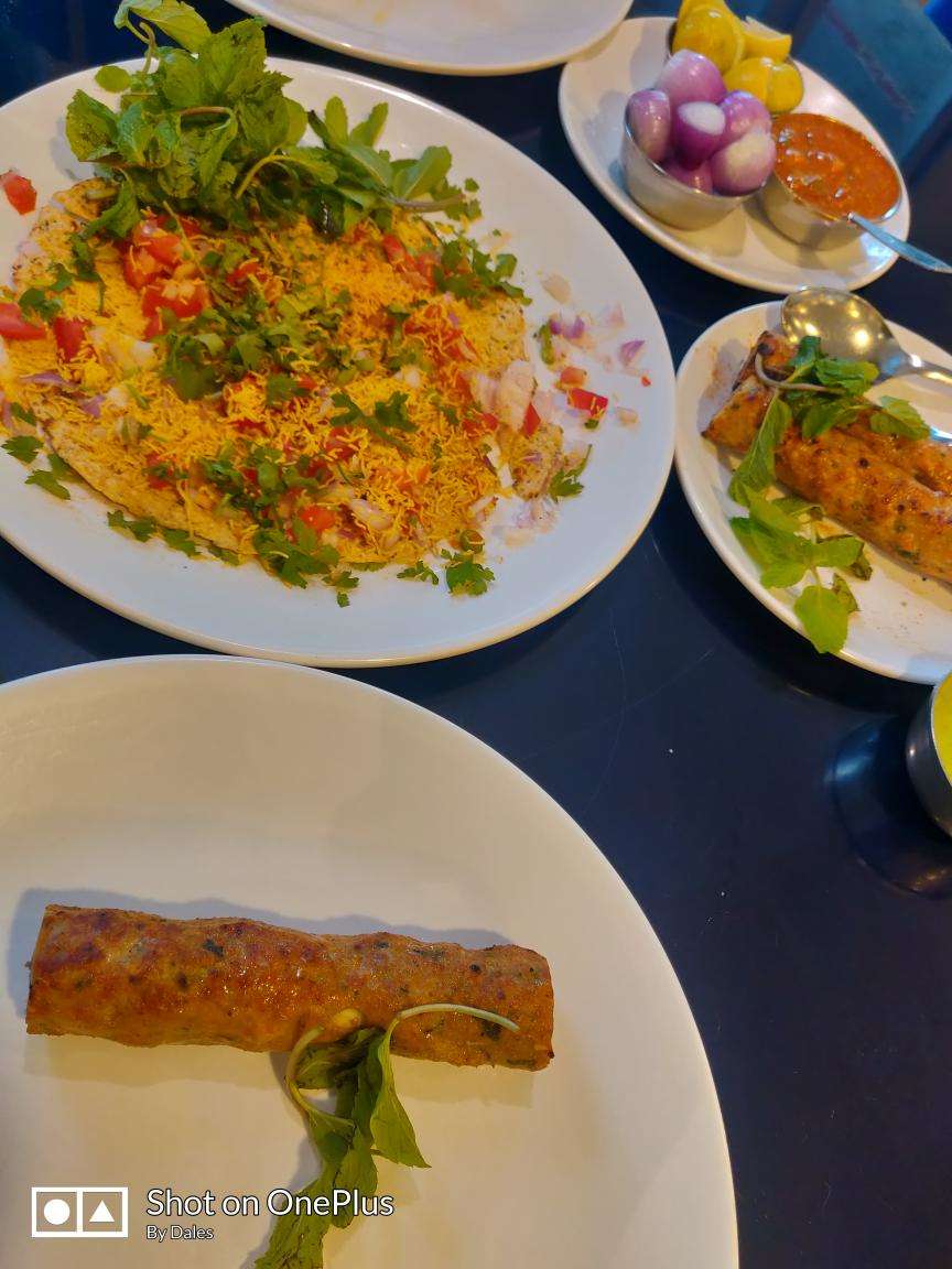 Blue Nile, Camp Area, Pune - Zomato