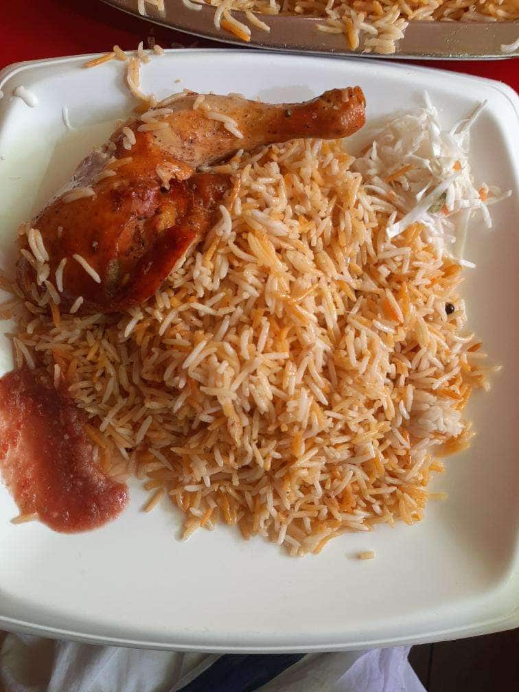 K Town Kitchen, Kodungallur Locality order online - Zomato