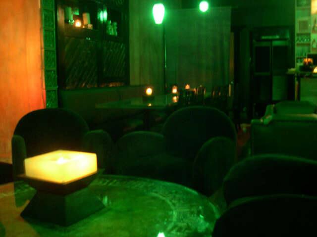 Menu of Jade Lounge, Buckman, Portland