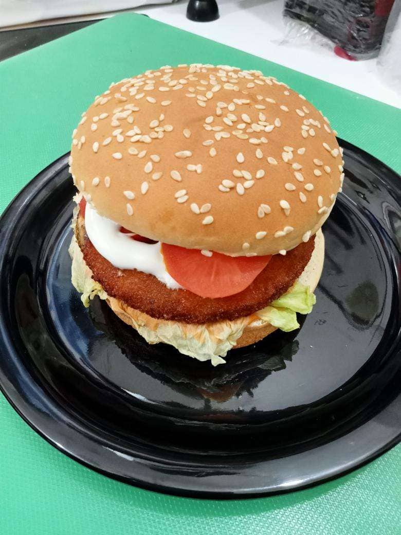 Classic Burger, Raj Nagar, Ghaziabad | Zomato