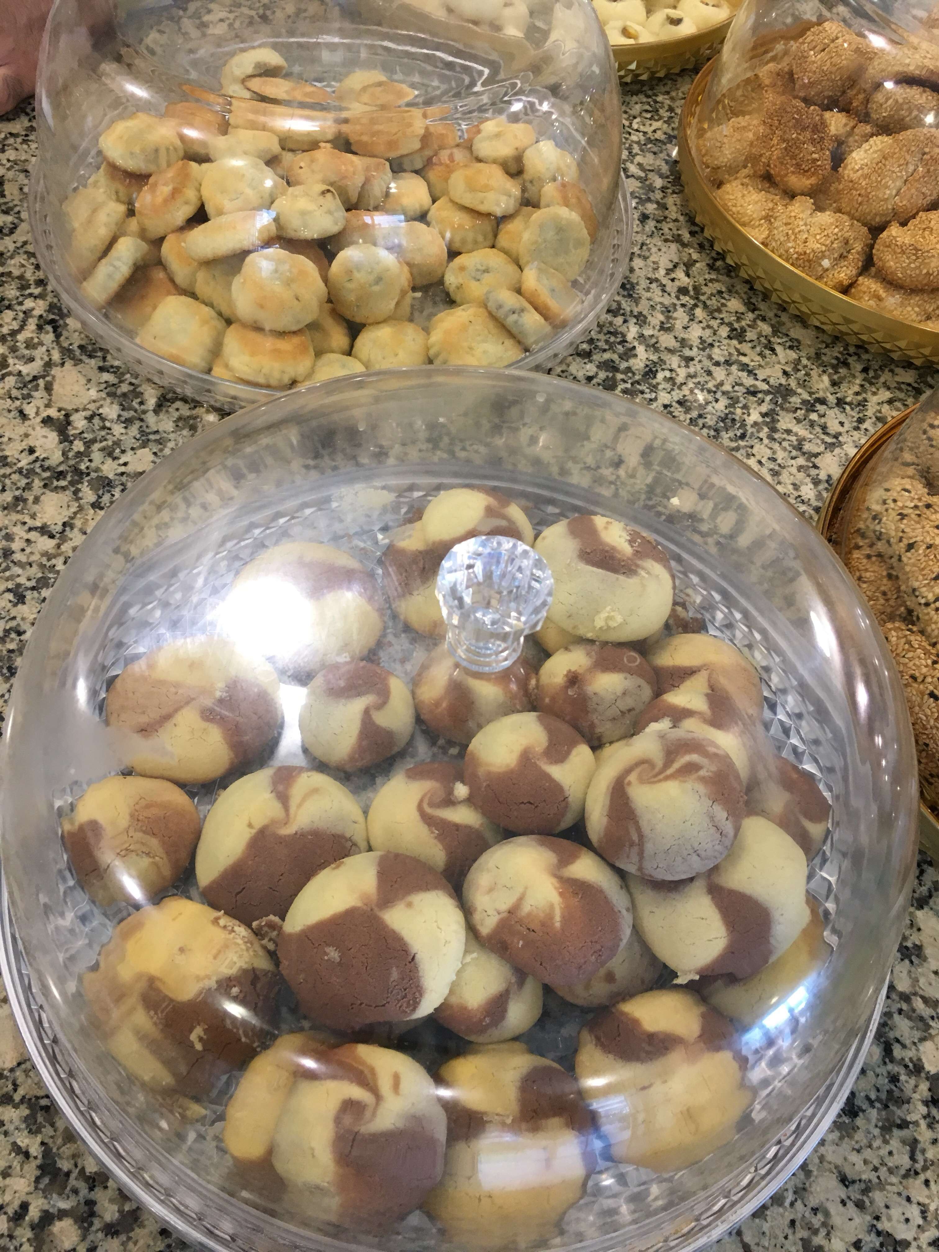 Al Kofyah Automatic Bakery, Al Khan, Sharjah | Zomato