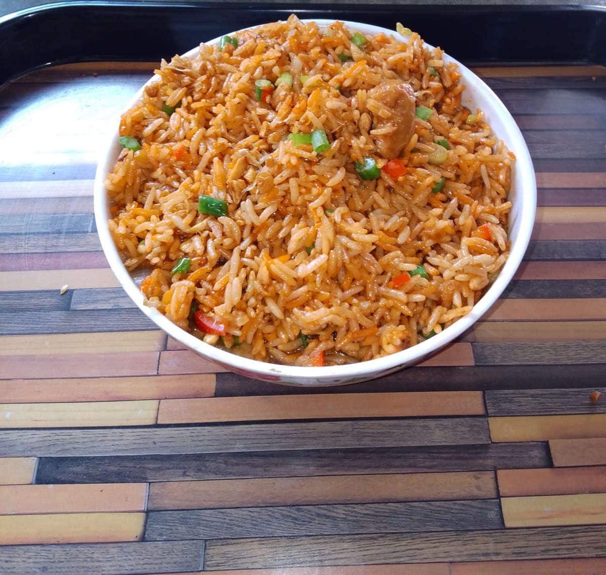 PAS Foods, New Friends Colony, New Delhi | Zomato