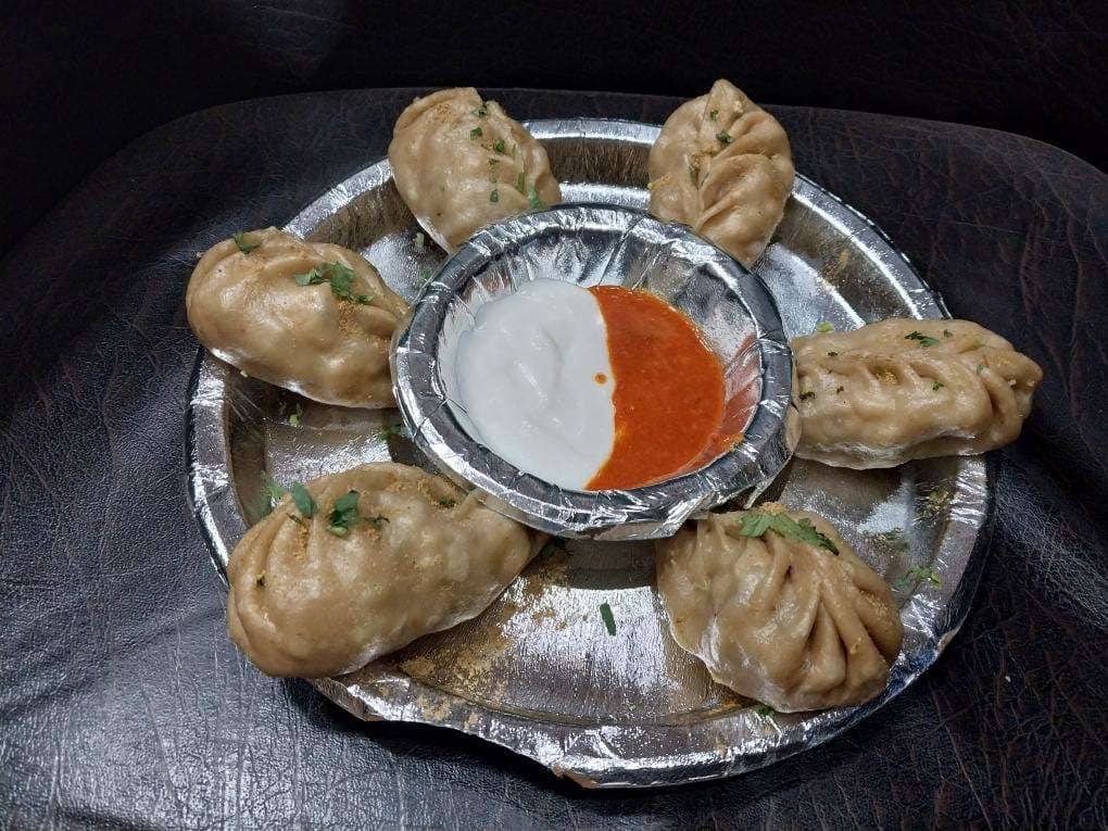 Jatt Saab Chaap Wale, Amar Colony, New Delhi | Zomato