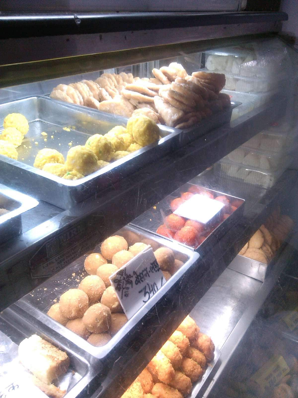 Rajan Sweets & Caterers, Palam, New Delhi | Zomato