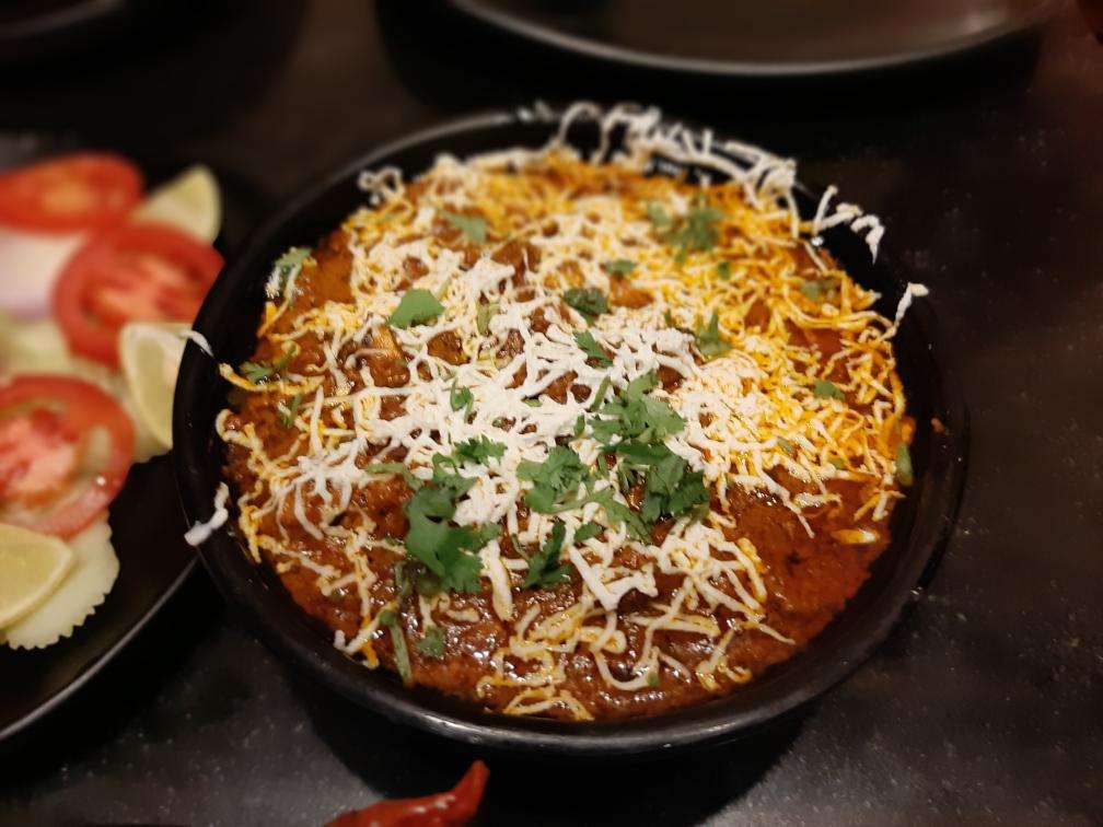 Menu of Kitchen 99 By Secret Kitchen, Nerul, Navi Mumbai