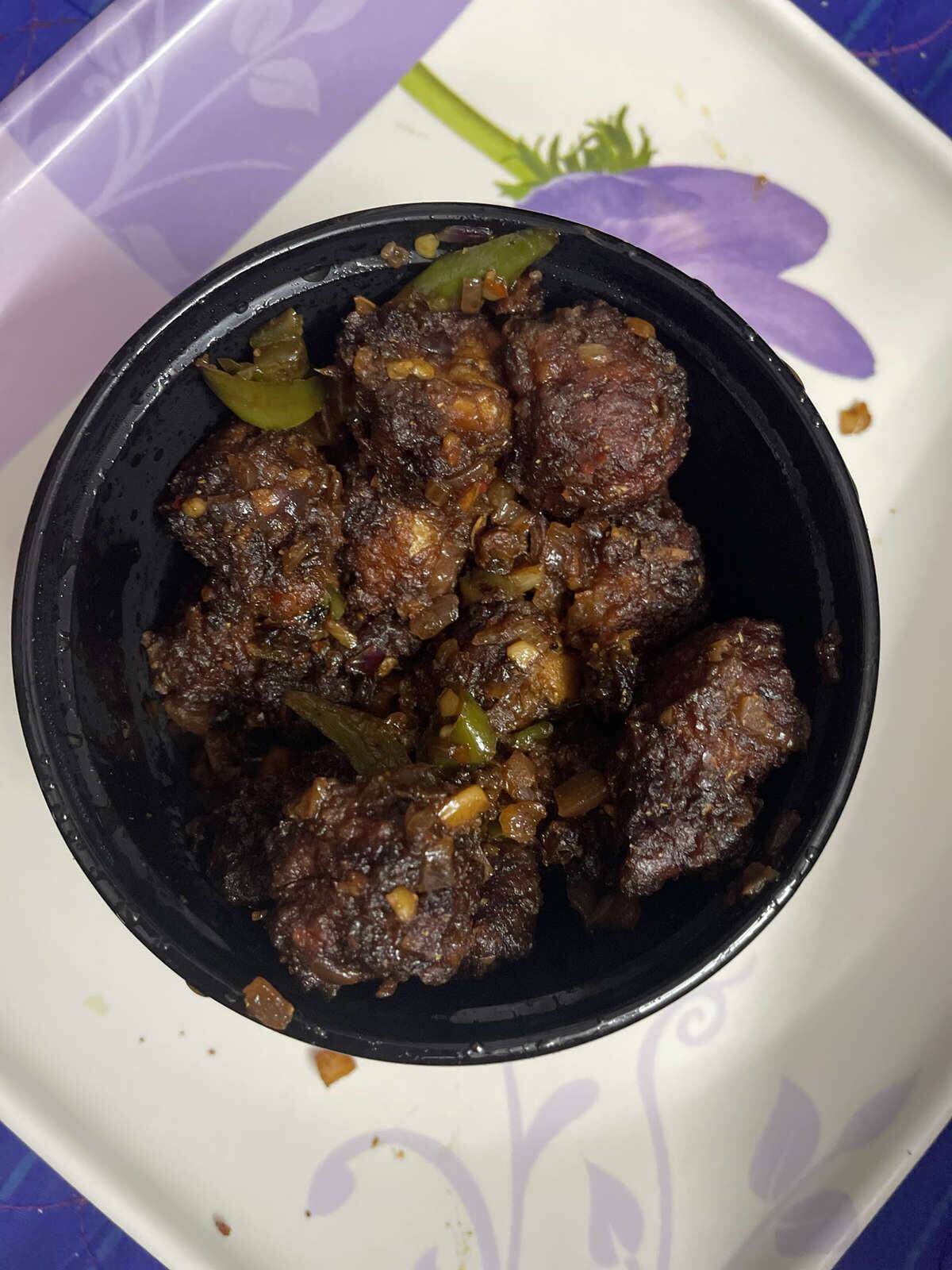 Krazy Kitchen, Madhapur, Hyderabad | Zomato
