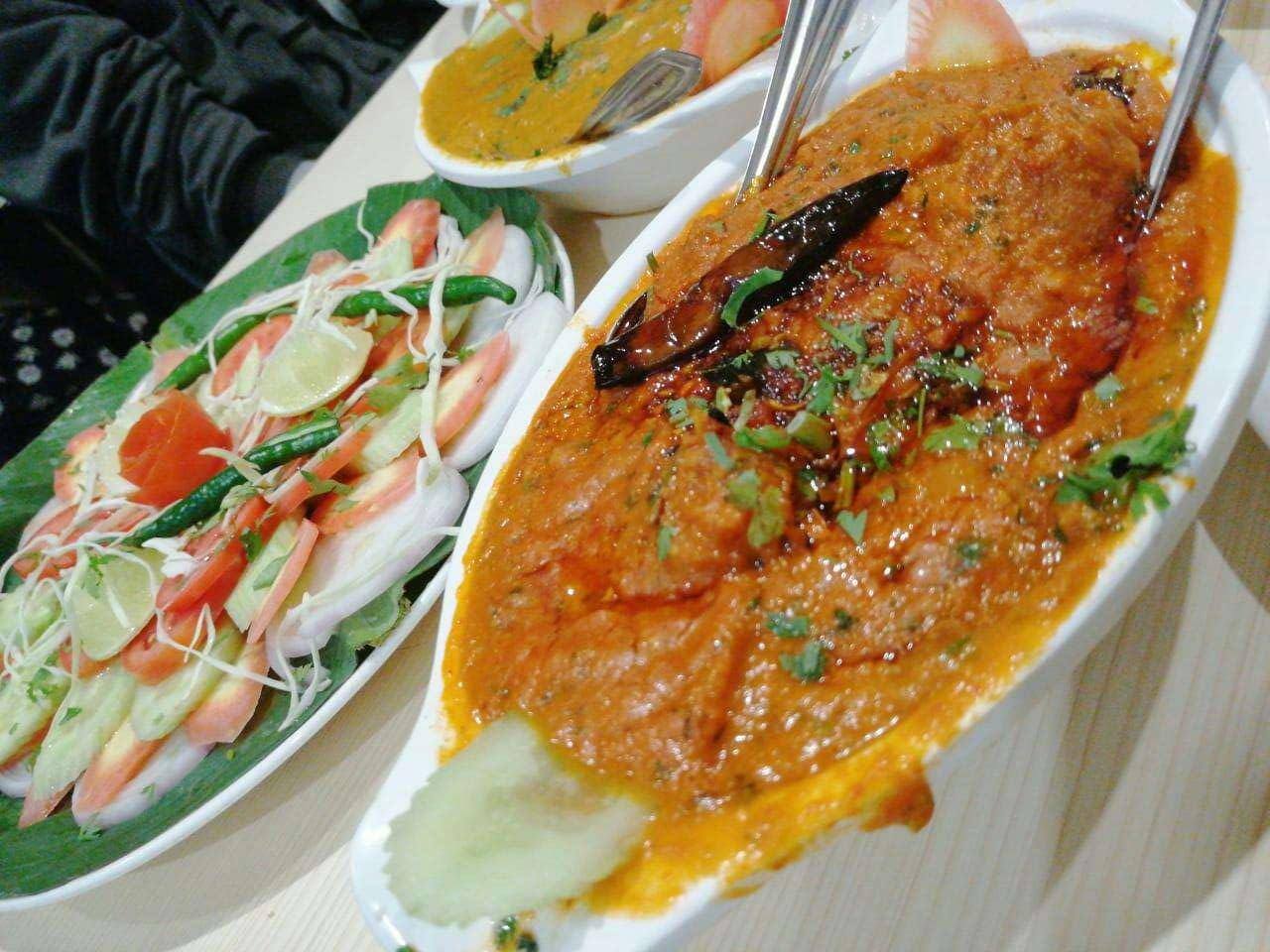 Milan Pure Veg, Camp Area, Pune | Zomato