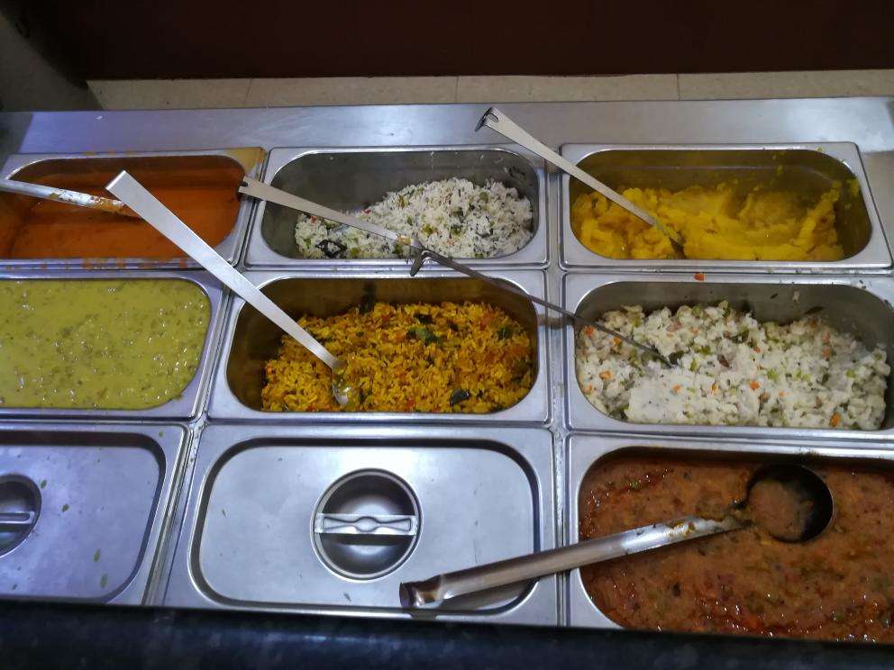 Kakal Kai Ruchi Photos, Pictures of Kakal Kai Ruchi, JP Nagar ...