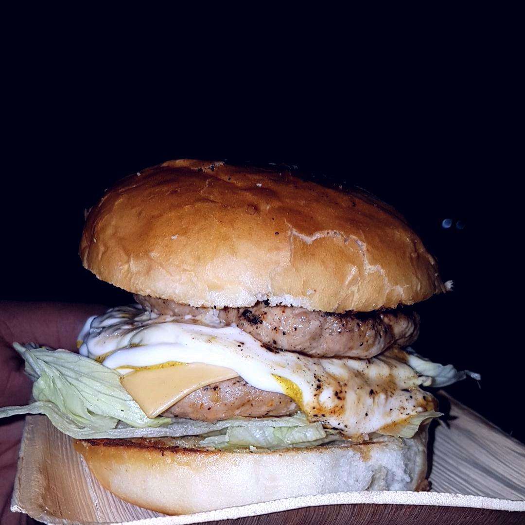 Mad Over Burgers, Marredpally, Secunderabad | Zomato