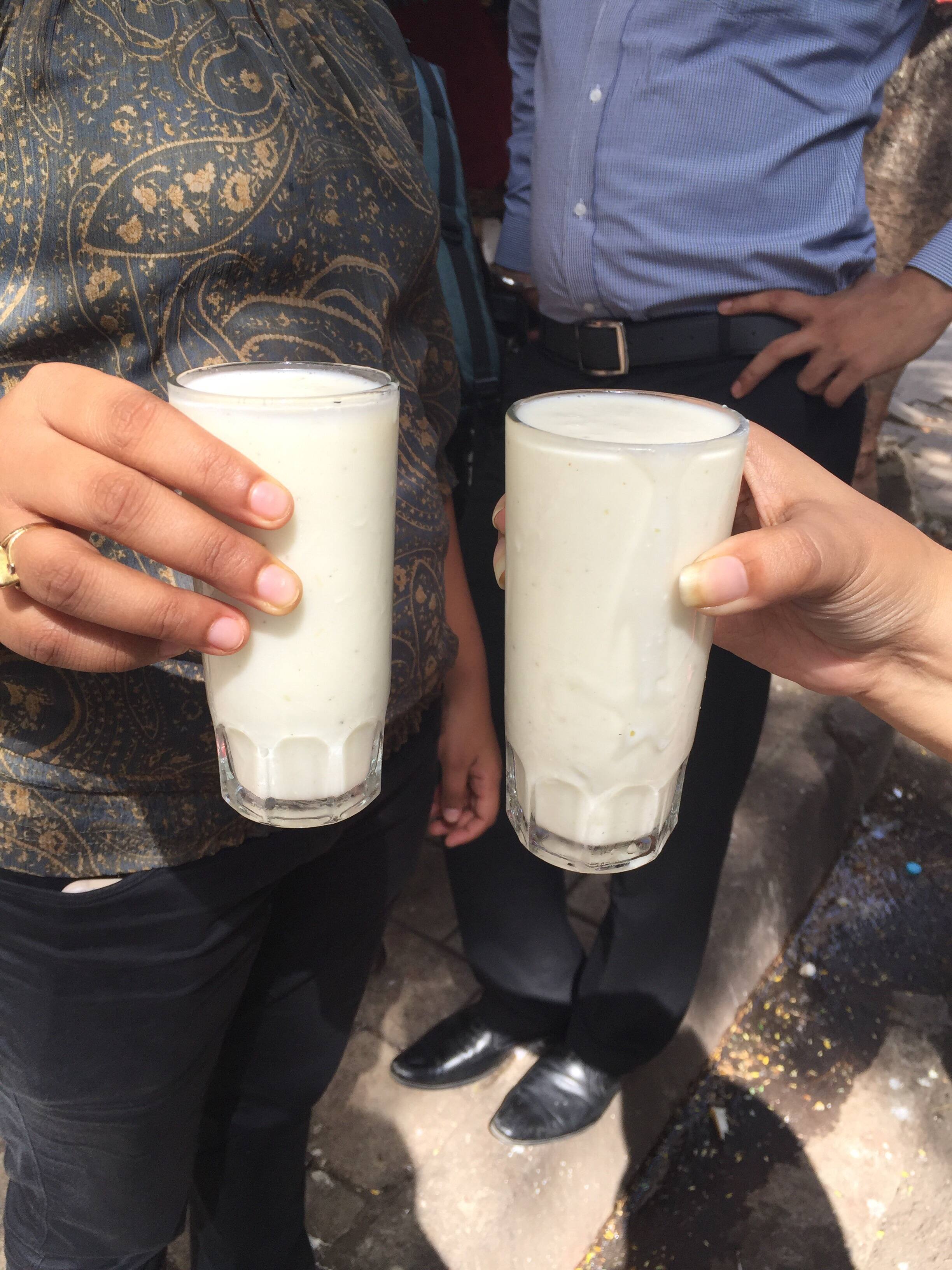 Mathura Dairy Farm, Fort, Mumbai - Zomato