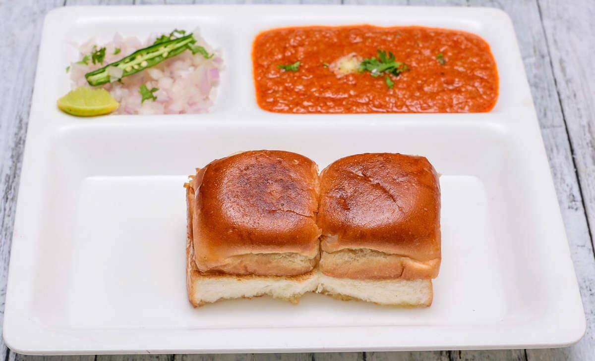 Natural Pav Bhaji Junction, Jagatpura order online - Zomato