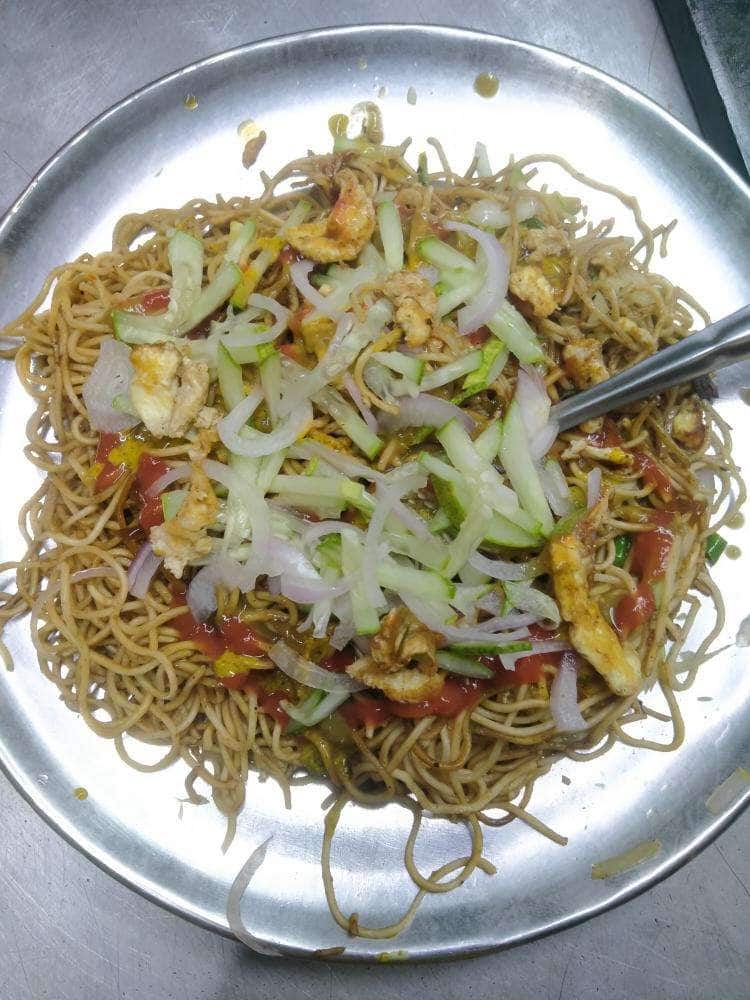 Ram Foods, Liluah order online - Zomato