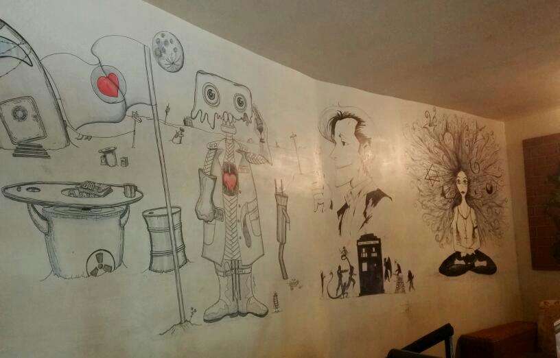 Leaping Windows, Versova, Andheri West, Mumbai - Zomato