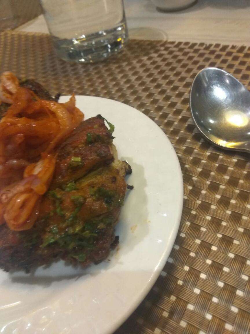 The Manish Eating Point, Gomti Nagar, Lucknow - Zomato