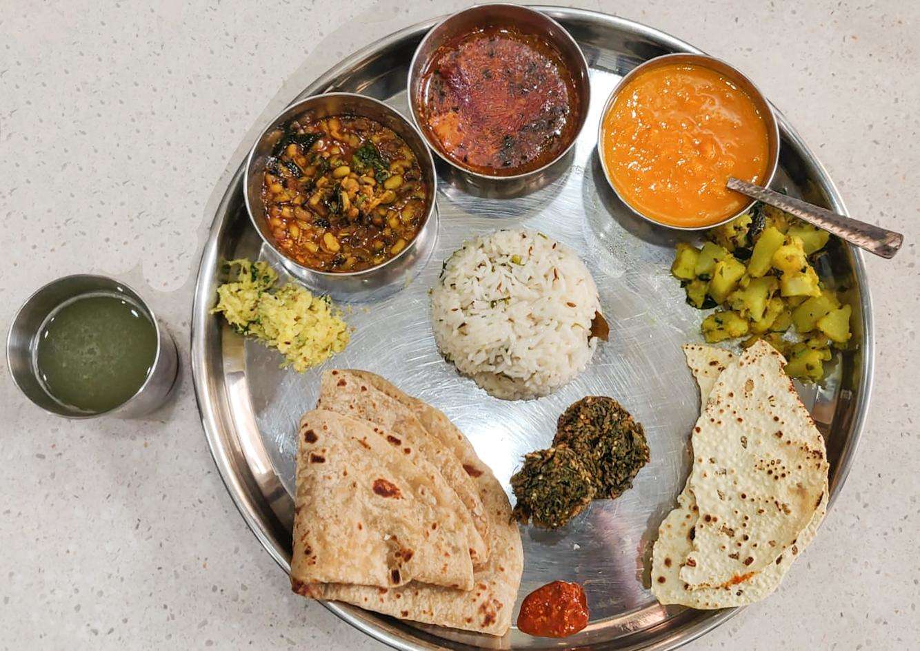 Sagar Dining Hall, Budhwar Peth, Pune | Zomato
