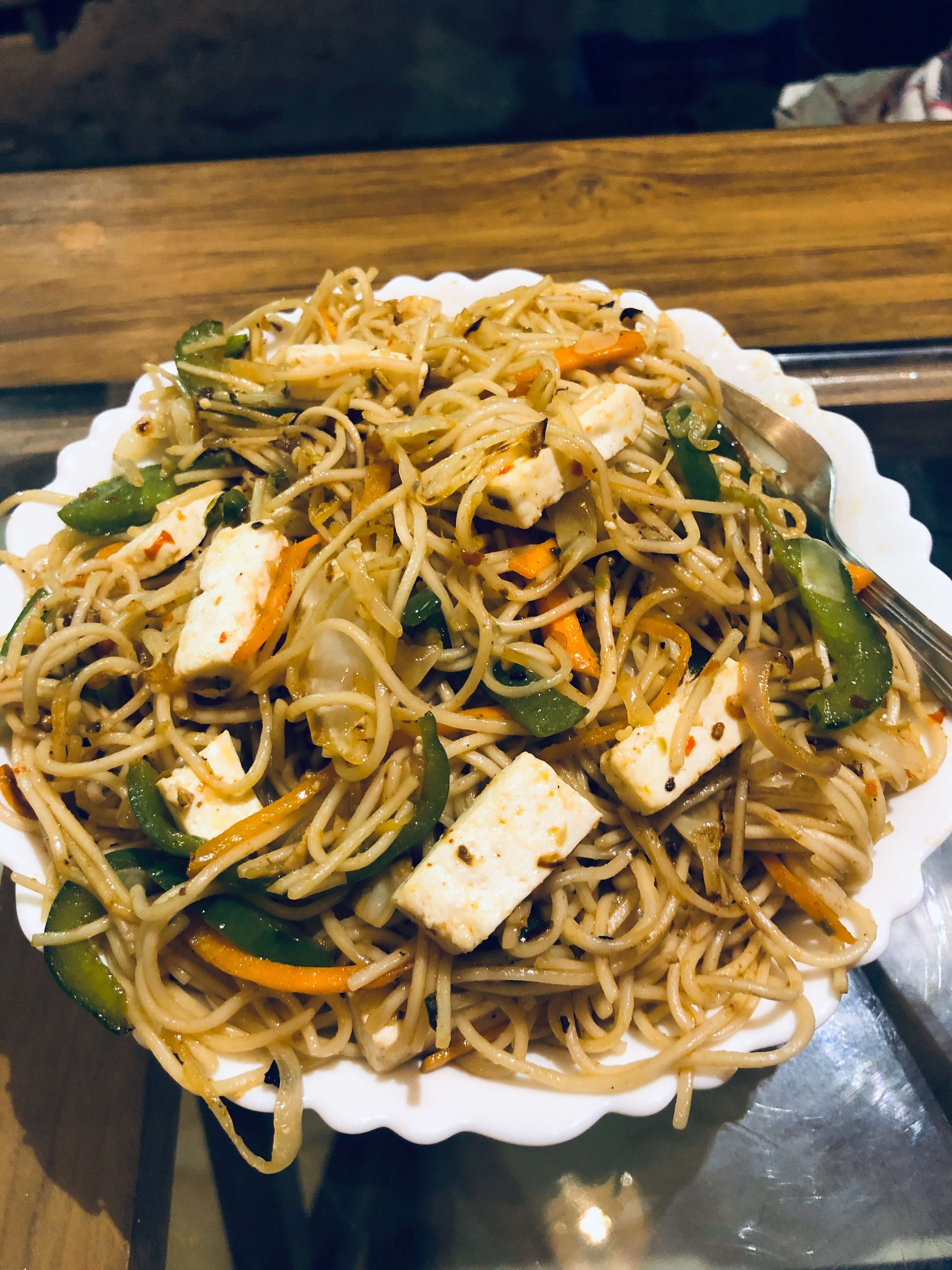 Foodaholic -The Authentic Taste Of Chinese Food, Kareli, Allahabad | Zomato