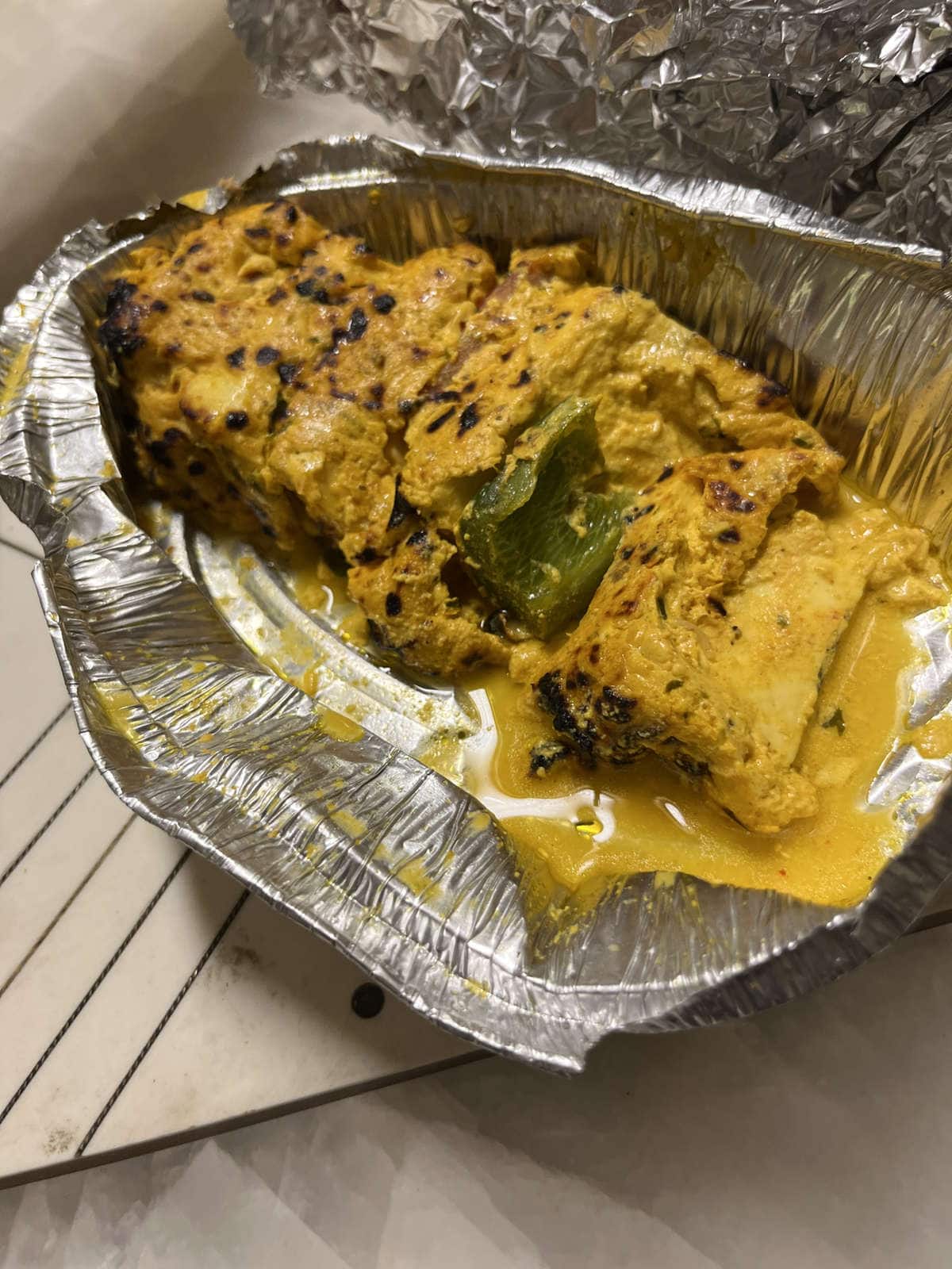 Amar Fast Food & Restaurant, Panch Pakhadi, Thane West order online ...