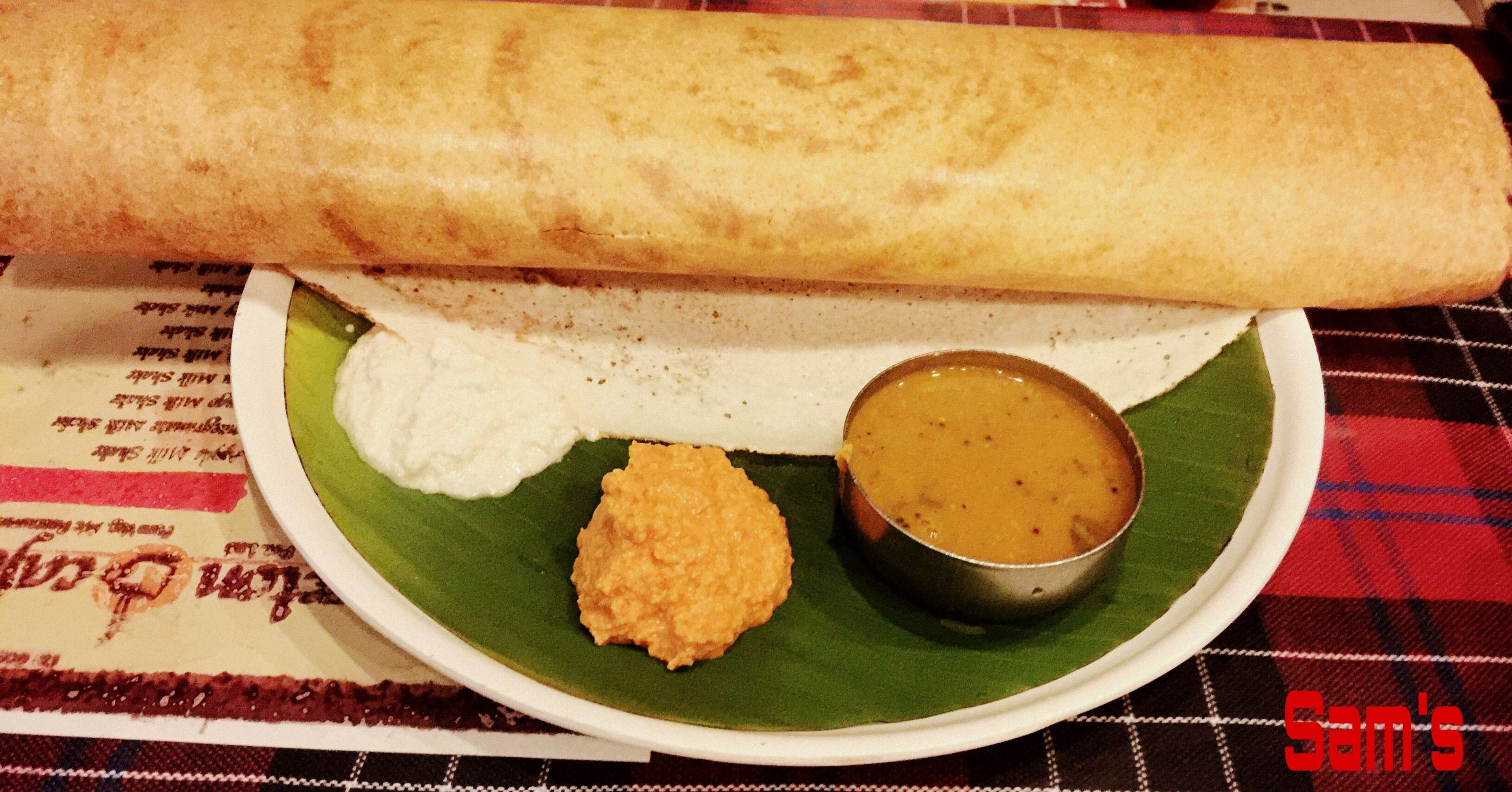 Doveton Cafe, Purasavakkam, Chennai - Restaurant - Zomato