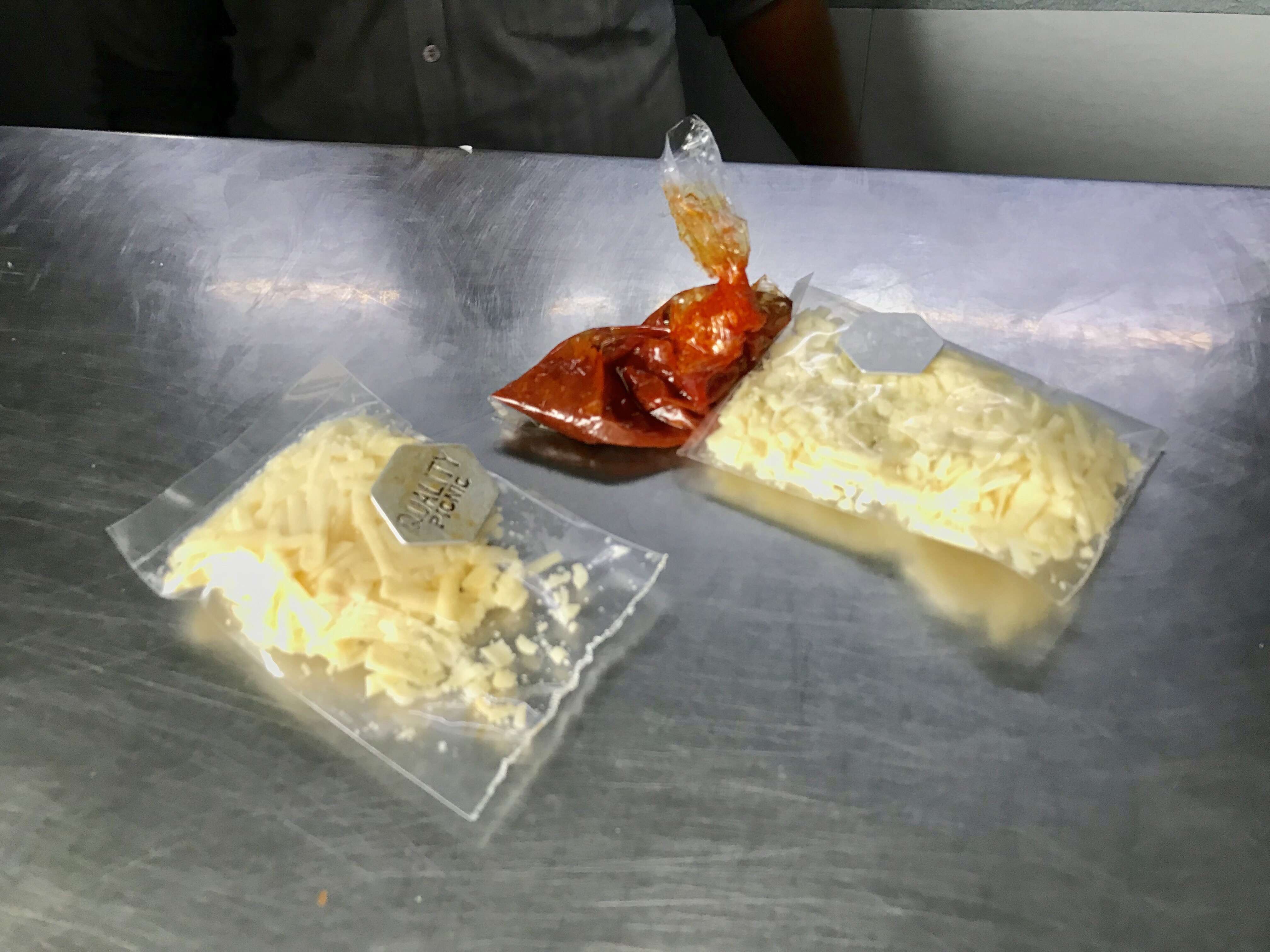 Quality Rolls, Juhu order online - Zomato