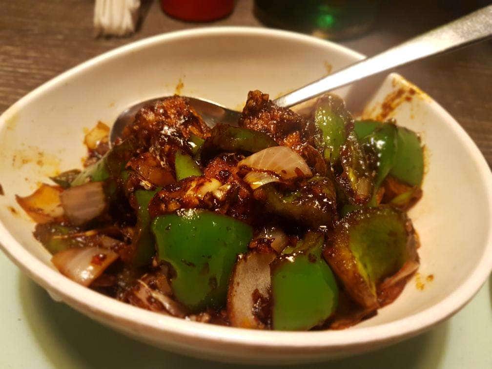 Ming Palace, Poothole, Thrissur | Zomato