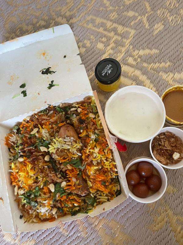 Dum Safar Biryani, Whitefield, Bangalore | Zomato Dum Safar Biryani, Whitefield, Bangalore | Zomato