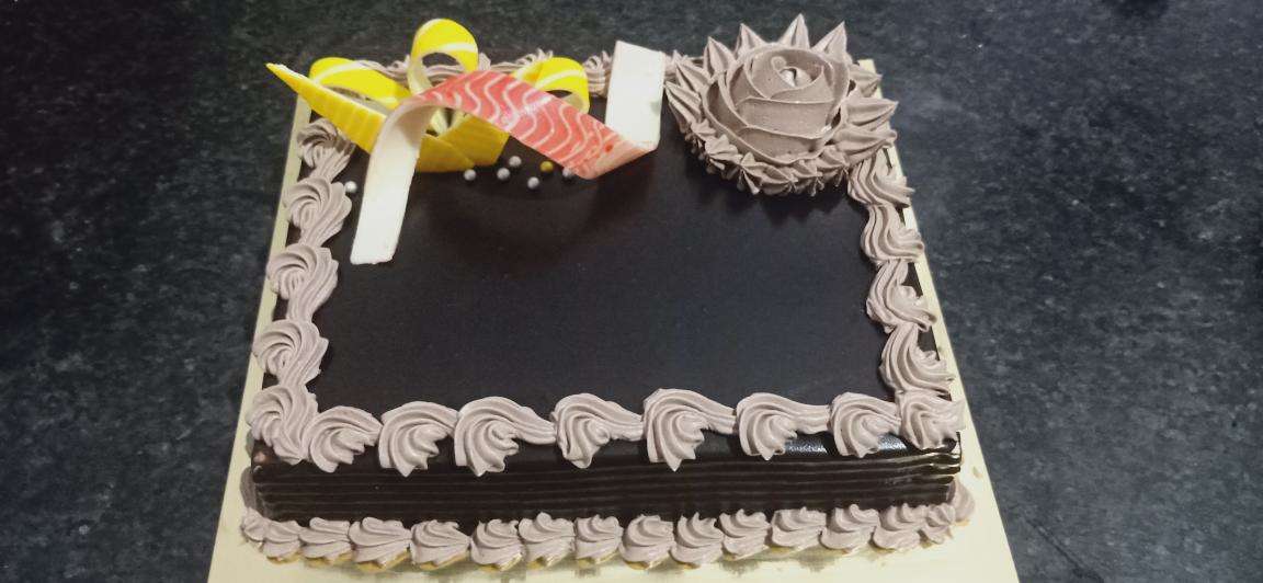 The Home Cake Shop, Kopar Khairane, Navi Mumbai | Zomato