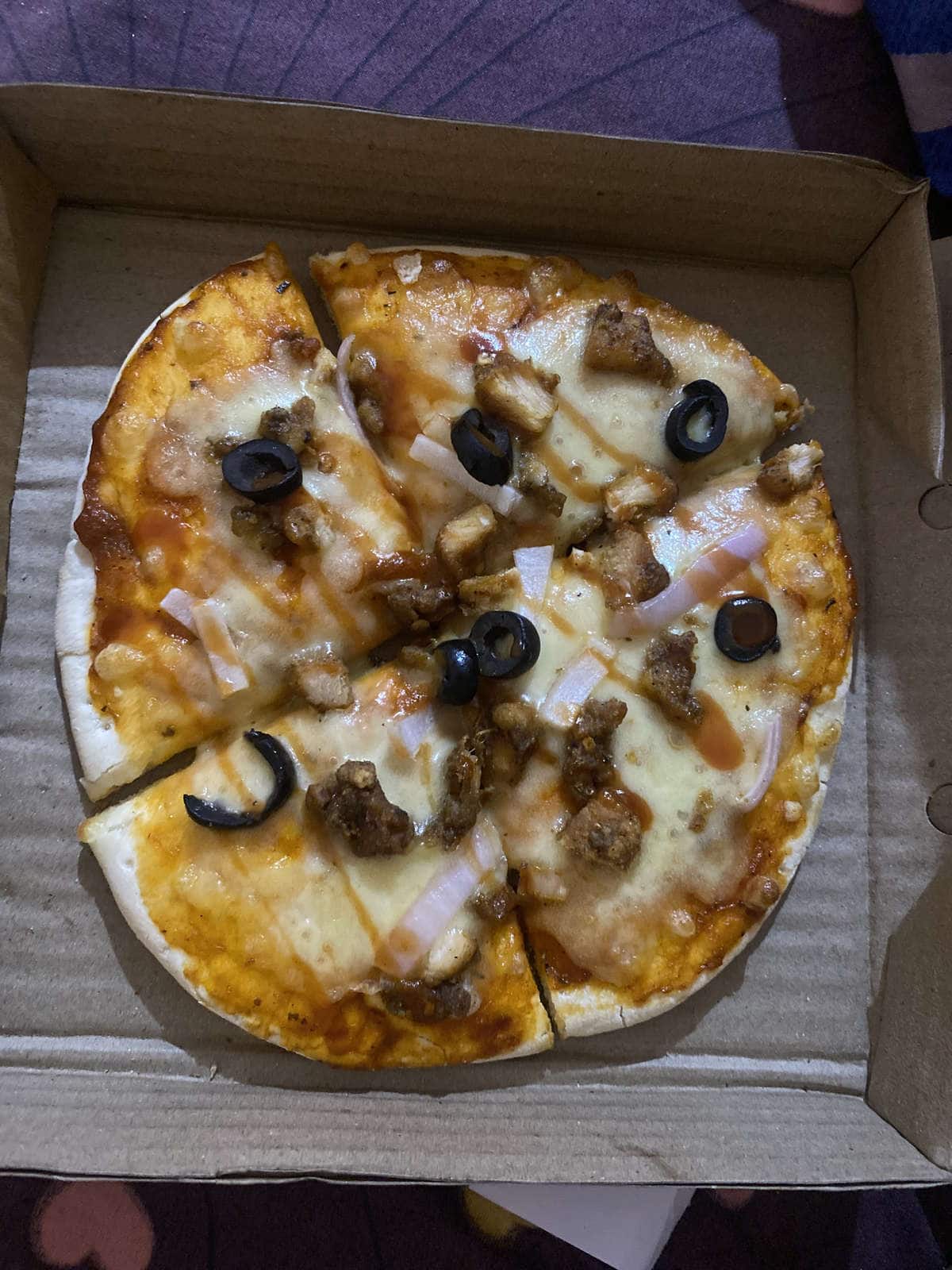 Hungry Burger, HSR, Bangalore | Zomato