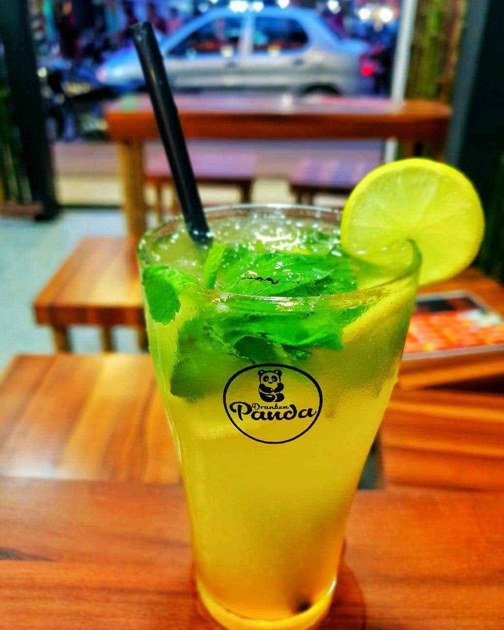 Drunken Panda, Kakkanad, Kochi | Zomato