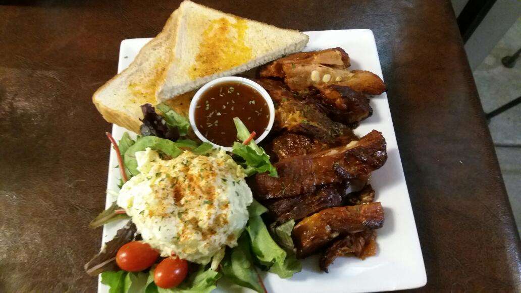 Wishbone Cafe, Montgomery, Montgomery - Urbanspoon/Zomato