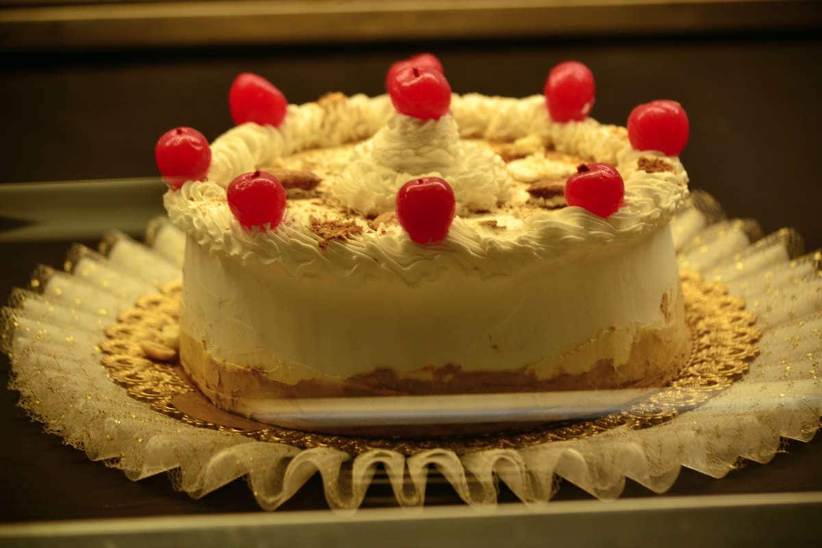 AG's Cakes - 15 Min Cake Shop, Mundhwa, Pune | Zomato