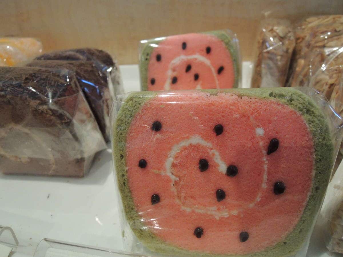 J Sweet Bakery, Irvine, Orange County | Zomato