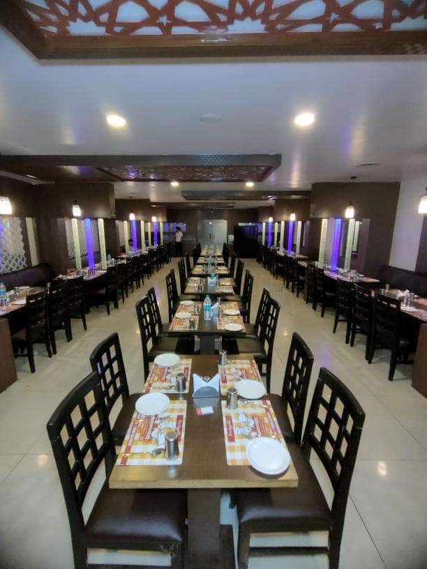 Palate Restaurant, Nagarbhavi, Bangalore | Zomato