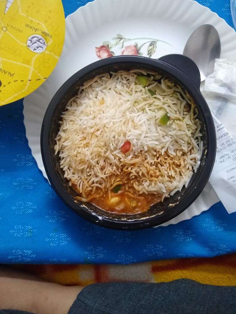 NH1 Bowls - Highway To North, Gaur City 2, Greater Noida | Zomato